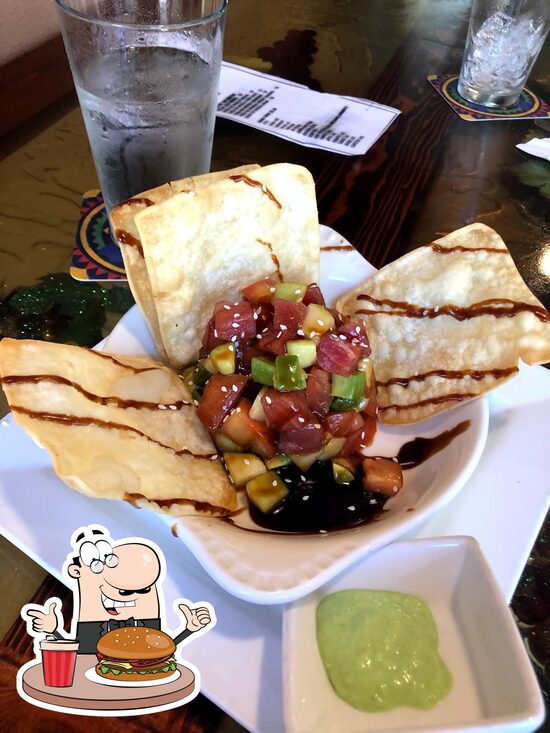 The Sea Note Restaurant & Lounge in Yachats - Restaurant menu and reviews