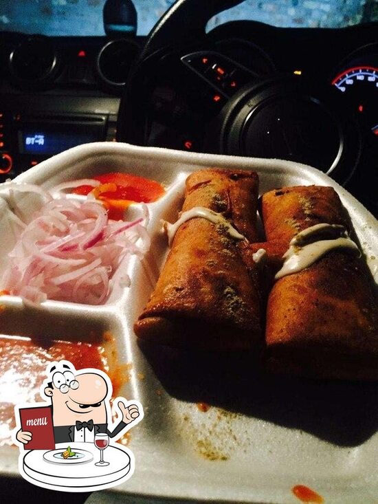 Mirchi Seth, Meerut - Restaurant reviews
