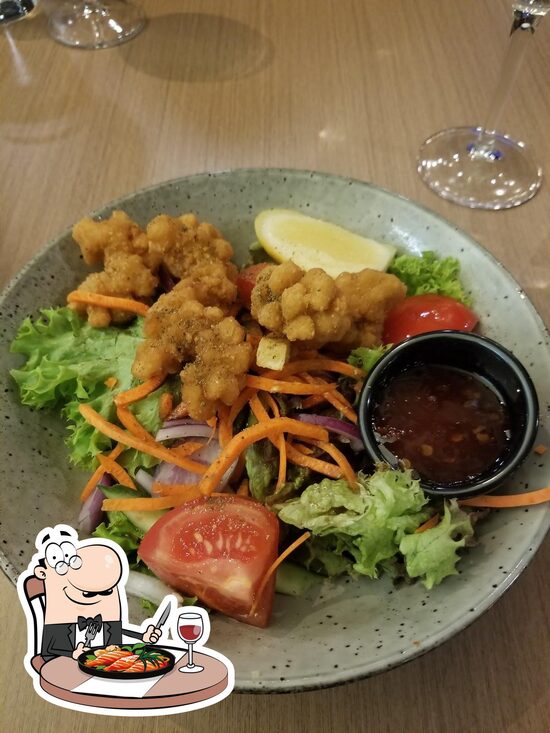Saltbush in Alice Springs - Restaurant reviews