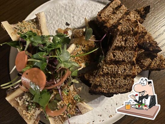 TrailSide Tap in Ankeny - Restaurant menu and reviews