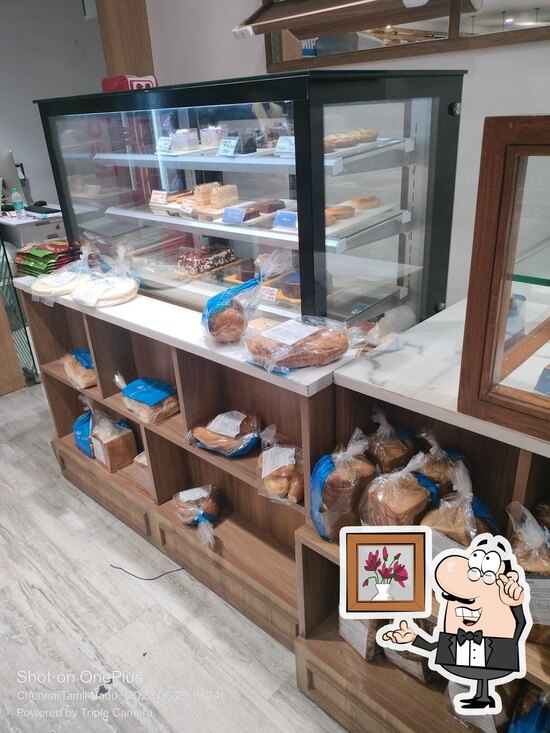 French Loaf, Chennai - Restaurant menu, prices and reviews