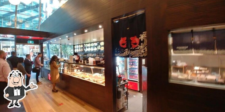 Sushi-Ya in Melbourne - Restaurant reviews