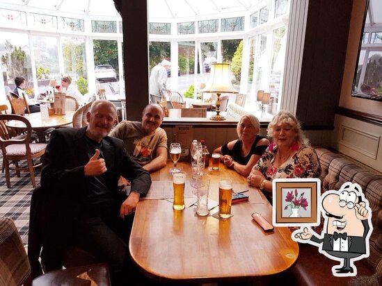 The Stapylton Arms, Middlesbrough - Restaurant menu, prices and reviews
