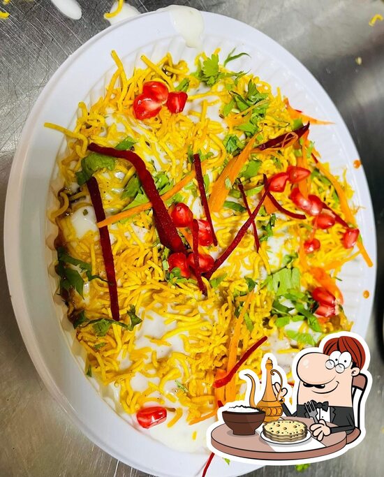 Chaat Junction, Abu Dhabi - Restaurant menu, prices and reviews