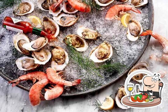 McCormick & Schmick's Seafood & Steaks, 711 Eastern Ave in Baltimore ...