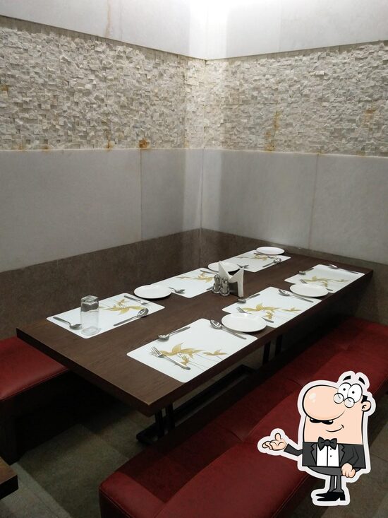 Abid's Chetpet, Chennai - Restaurant menu, prices and reviews