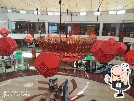 HUNGER ADDA, New Delhi - Restaurant menu, prices and reviews