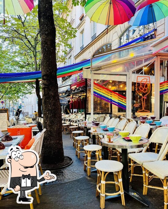 Le Ju', Paris - Menu du restaurant, prix et avis