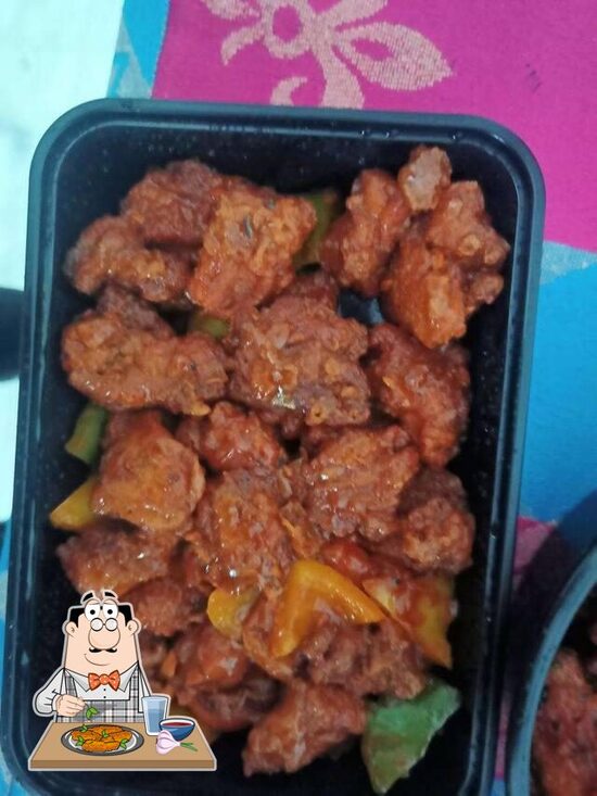 Maggi Corner, Bengaluru - Restaurant menu, prices and reviews