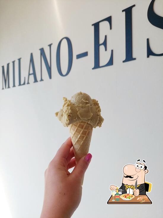 Milano Eis, Schrobenhausen - Speisekarte, Preise und Bewertungen