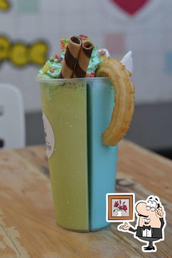 Mr. Churros, Ciudad Quezon - Menú del restaurante, precios y reseñas