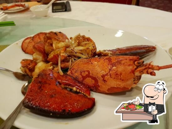 Omei Restaurant 峨嵋魚翅海鮮酒家, Richmond Hill - Restaurant menu, prices and ...