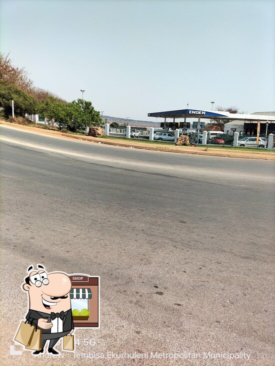 Shoprite Clayville, Olifantsfontein - Speisekarte, Preise und Bewertungen