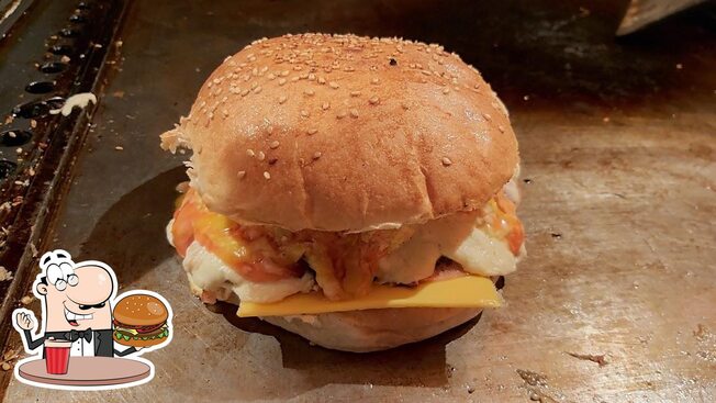 Super Star restaurant, Altamira - Restaurant menu and reviews