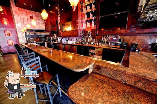 TEN Sushi + Cocktail Bar, Irvine - Restaurant menu, prices and reviews
