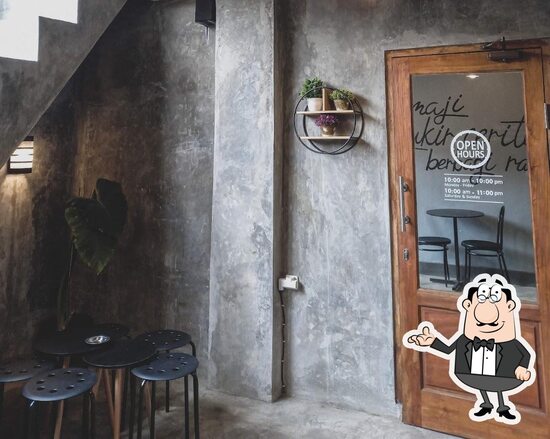 Twenty Six Coffee - Restaurant menu, prices and reviews