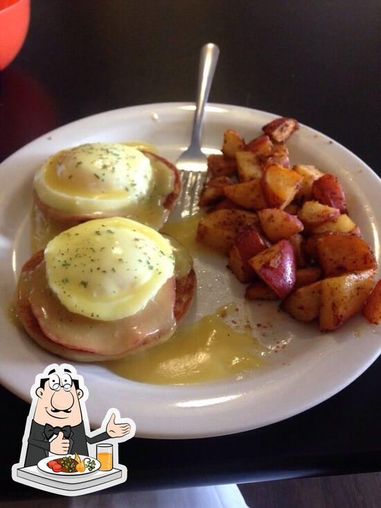 Uncle Randy's Cafe in Coquille - Restaurant reviews