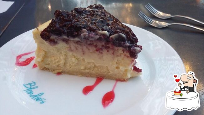Blondies Bakery Cafe, Quilmes, Av. Rivadavia 430 - Restaurant reviews