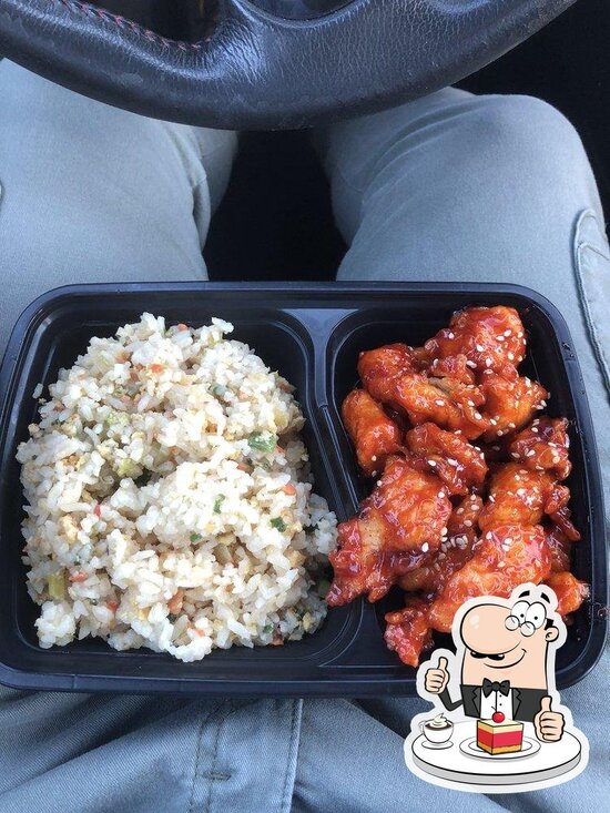 Won Kitchen in Chamblee - Restaurant menu and reviews