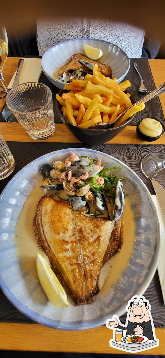 Amuse, Breskens - Restaurant reviews