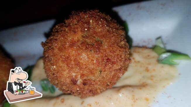 High Point Grill, 9780 Coors Blvd NW STE A in Albuquerque - Restaurant ...