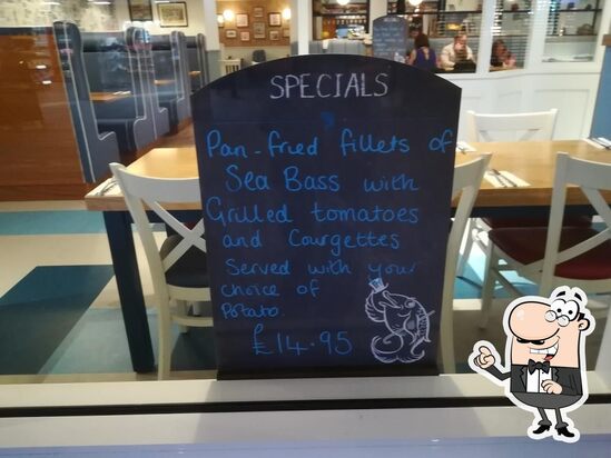 Butlin's Minehead Resort in Minehead - Restaurant reviews