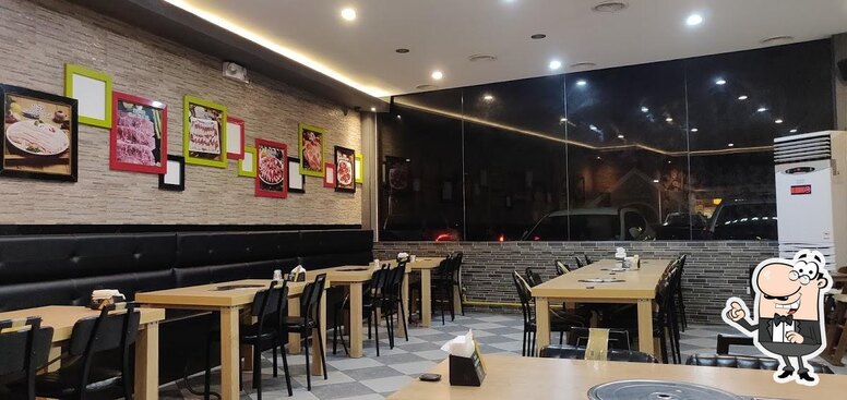 Chosun Chicken & Torres Pearl Meat Reso, Davao City - Restaurant menu ...