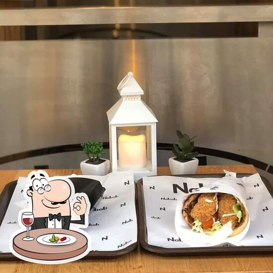 Nabab Kebab, Tanger - Menu du restaurant, prix et avis
