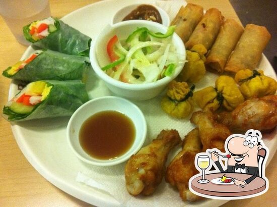 Pho Bay restaurant, Seoul, Yonsei-ro - Restaurant reviews