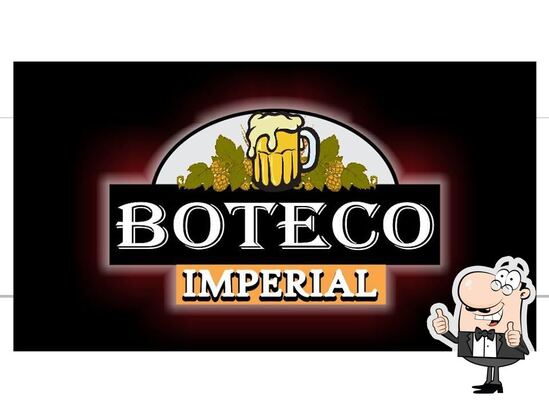 Boteco Imperial pub & Bar, Rio de Janeiro - Avaliações de restaurantes