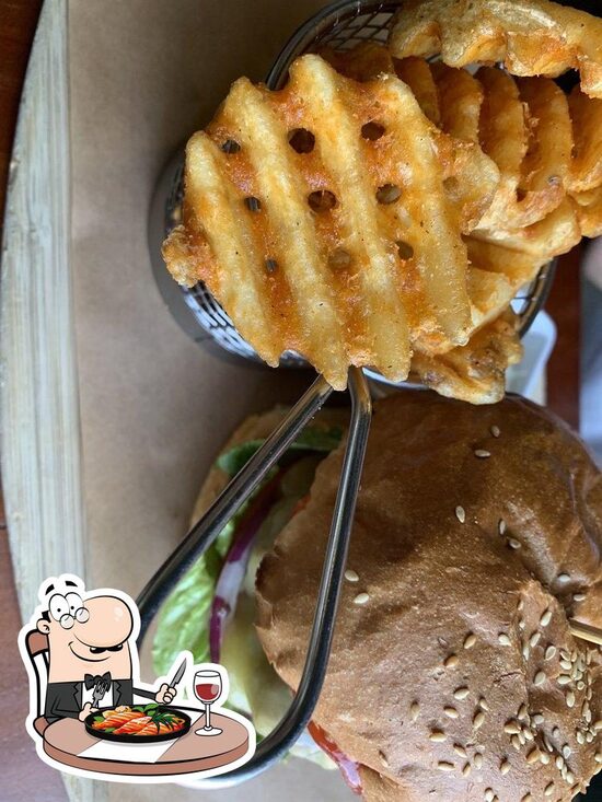 Cafe Zen Den in Eltham - Restaurant reviews