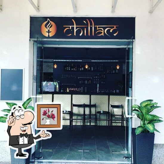 Chillam.Frankfurt, Frankfurt - Restaurant reviews
