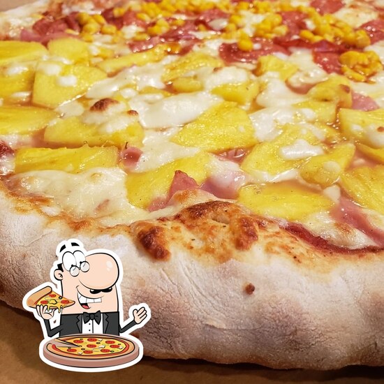 D'Todo Pizza, Cotui - Menú del restaurante, precios y reseñas