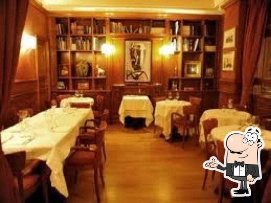 Bolognese, Milano - Menu del ristorante, prezzi e recensioni