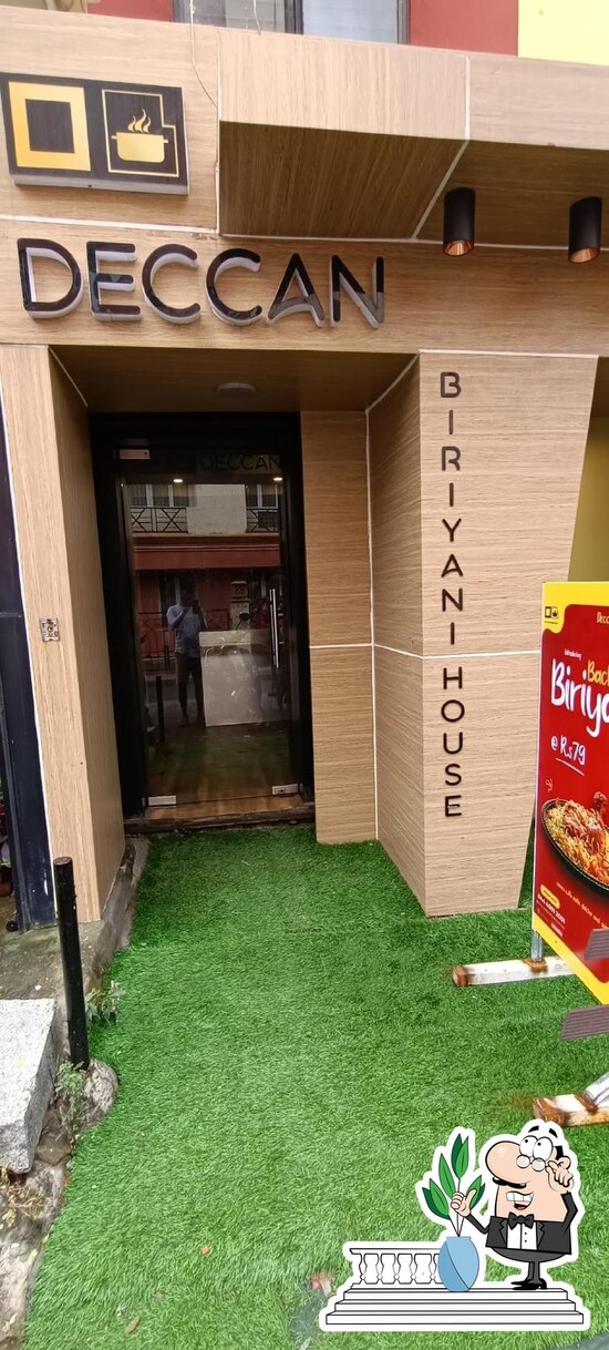 Deccan Biriyani House, Chennai - Restaurant reviews