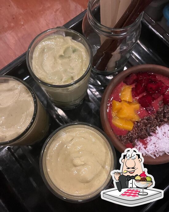 Honü Eats Cafe, San Felipe - Restaurant menu, prices and reviews