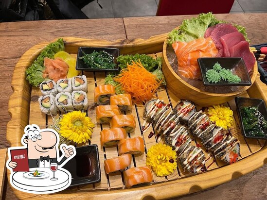 Memory Restaurant, Prague - Restaurant reviews