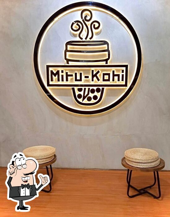 Miru-Kohi, Mariveles - Restaurant menu, prices and reviews