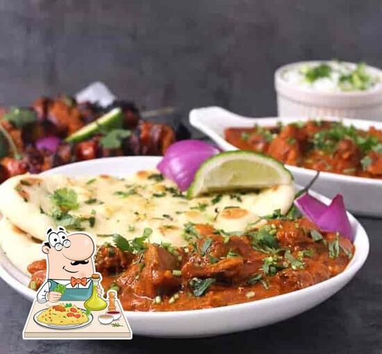 Ni Hao, New Delhi - Restaurant menu, prices and reviews