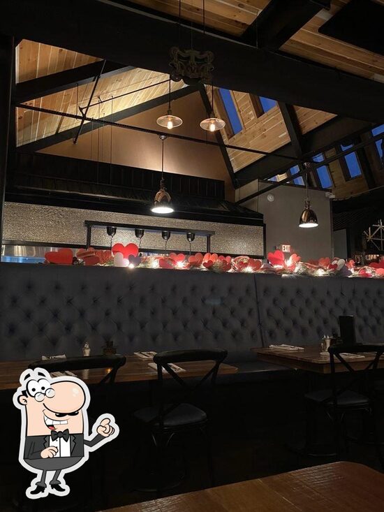 Nosh, Rochester - Restaurant menu, prices and reviews