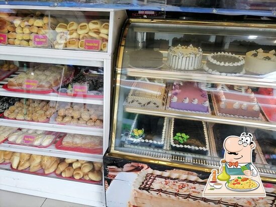 Patty's Bakeshop, Guihulngan City - Restaurant reviews