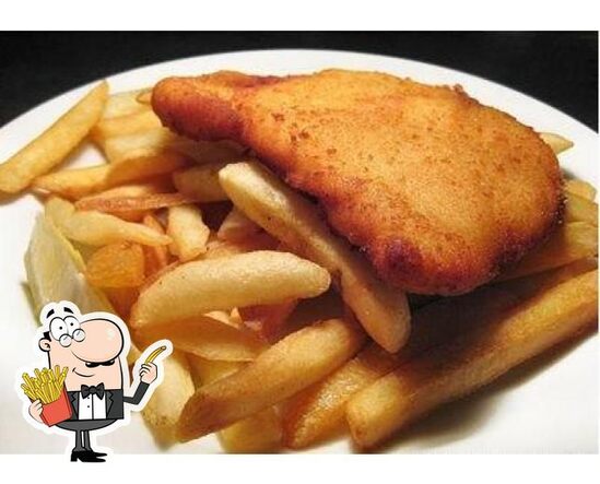 Pinnaroo Hotel, Pinnaroo - Restaurant menu, prices and reviews