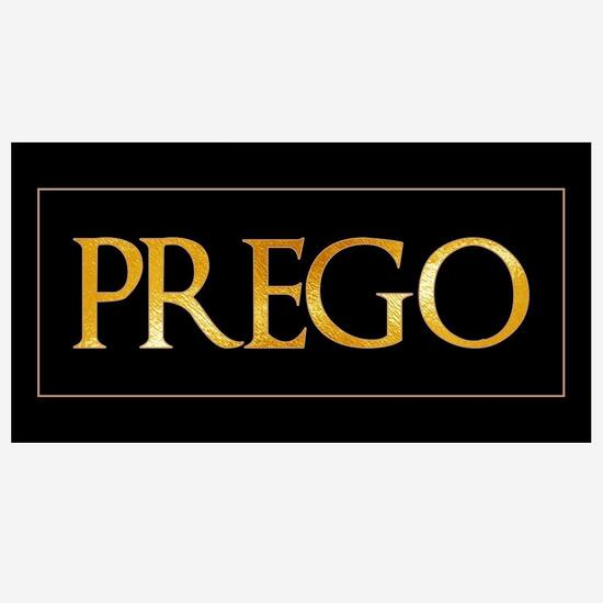 Restoran Prego restaurant, Malinska - Restaurant reviews