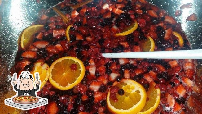 Remake Food pub & bar, Lisbon - Restaurant menu and reviews