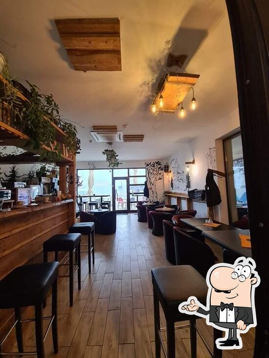 Snack Bar Yeti, Korenica - Restaurant menu, prices and reviews