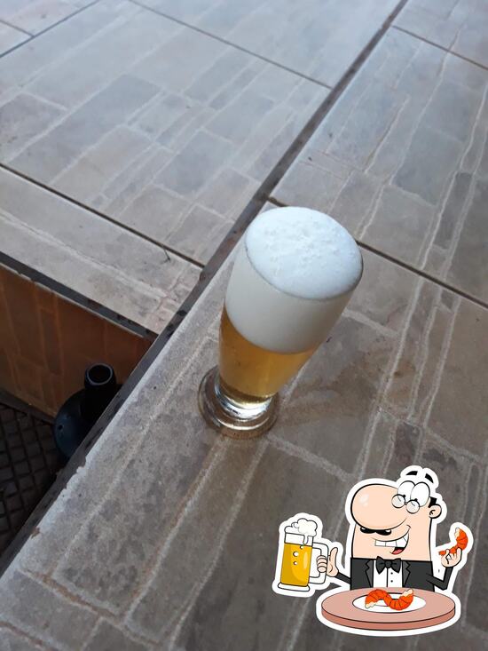 TAJ MAHAL LOUNGE BEER pub & Bar, Brazil - Avaliações de restaurantes