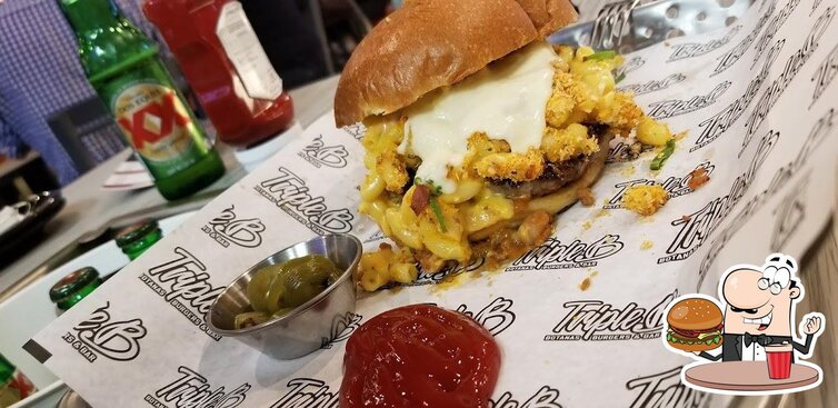 Triple B restaurante & bar, Monclova - Restaurant reviews