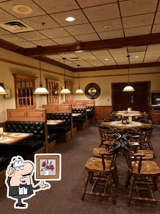 Beef-N-Barrel, Olean - Restaurant menu, prices and reviews