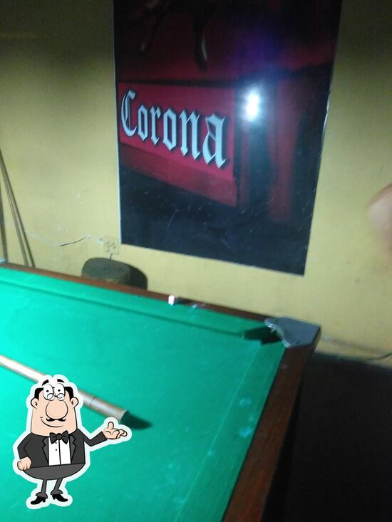 Corona Bar, Rio de Janeiro - Menu do restaurante, preços e opiniões