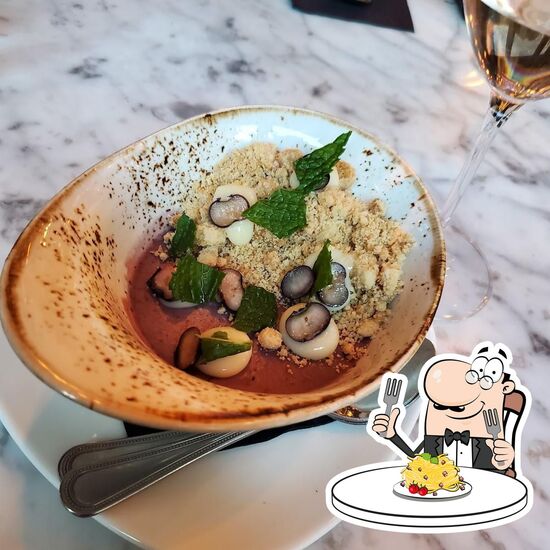 Bianco in Edmonton - Restaurant reviews